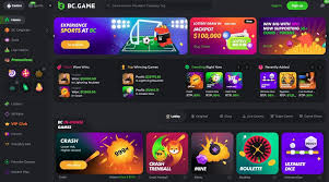 Tout ce que vous devez savoir sur Bc Game Crash | United Patent Research